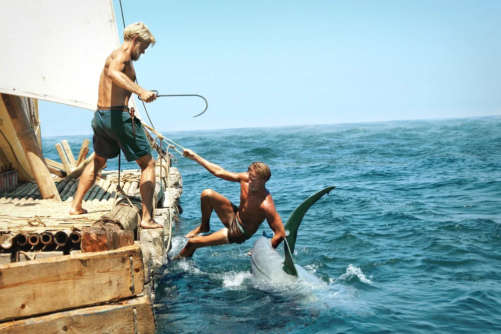 20 Best Boating Movies and Shows to Stream This Weekend — Your Boat Club