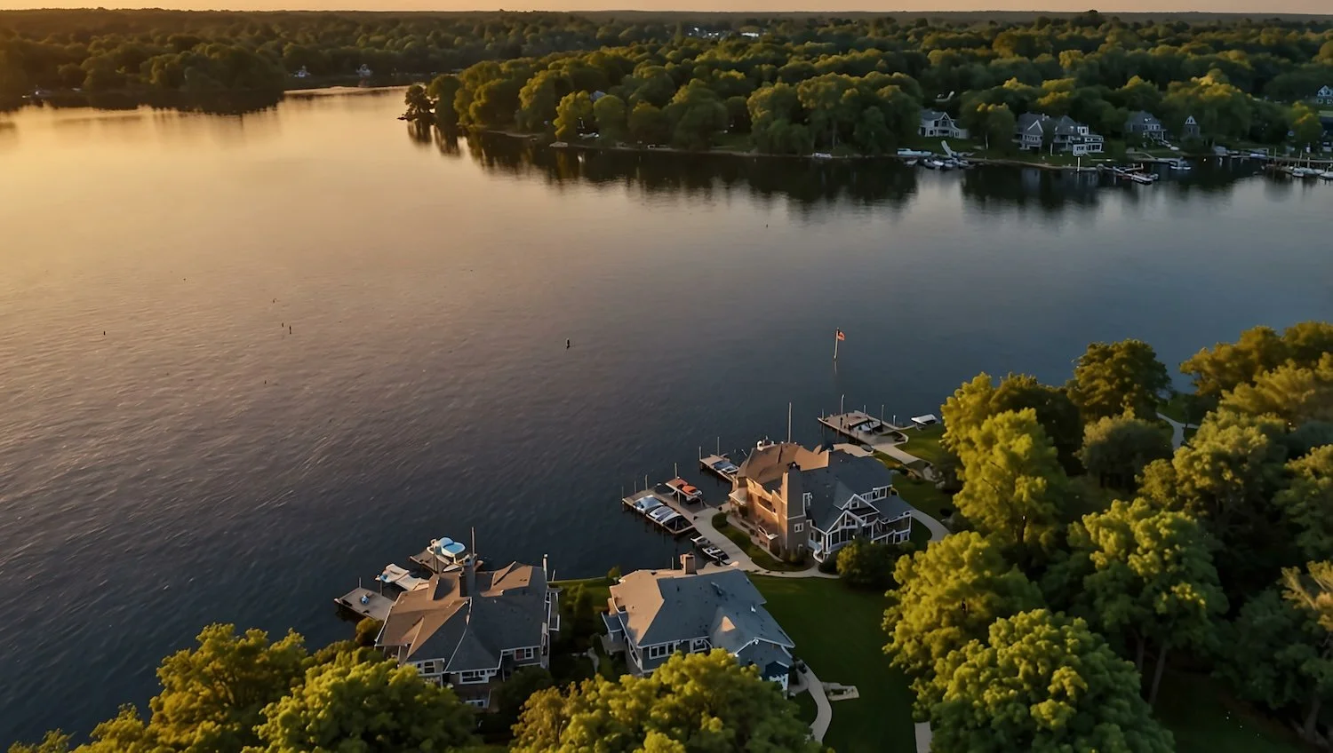 Lake Minnetonka Boating Guide: Best Activities, Rentals & Dining — Your ...