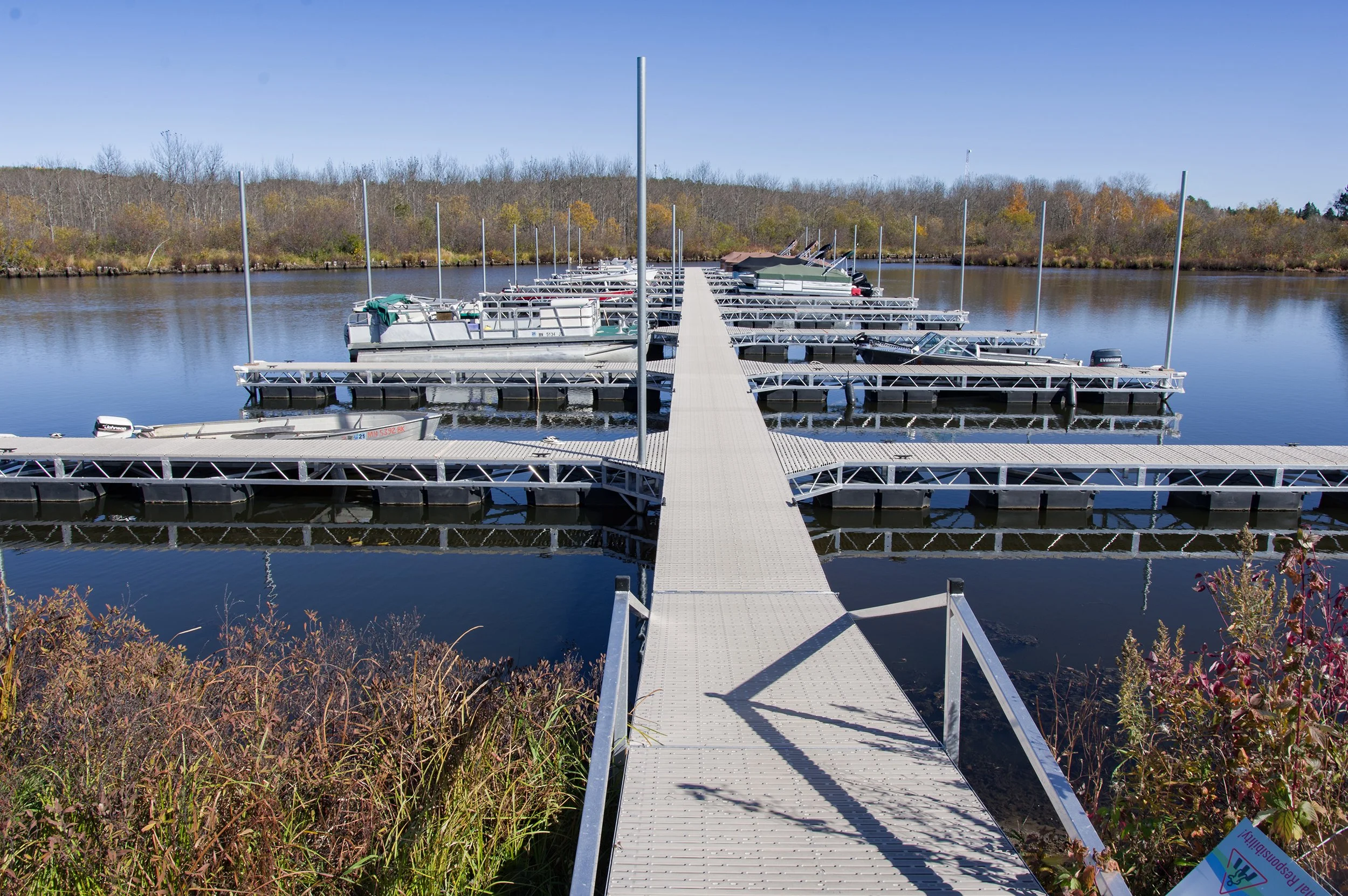 Boat Rentals Lake Vermilion, MN | Your Boat Club