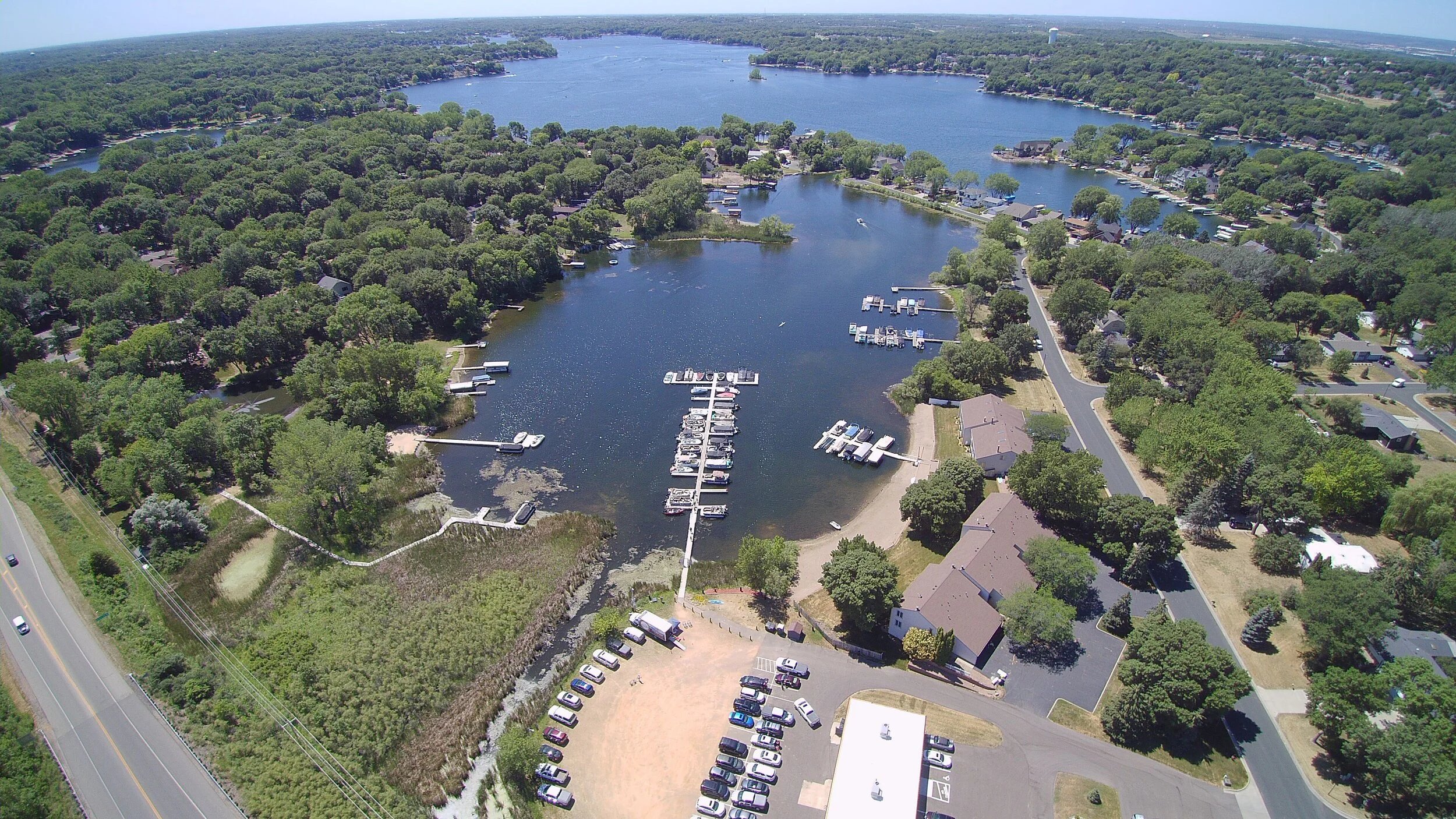 Boat Rentals Prior Lake, MN | Your Boat Club