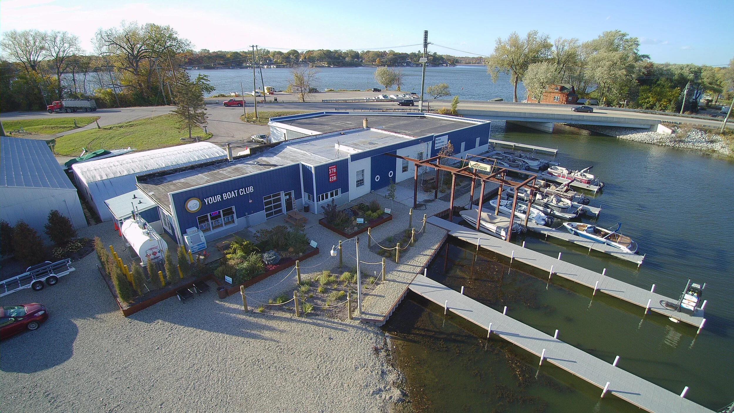 Locations | Your Boat Club | Your Boat Club