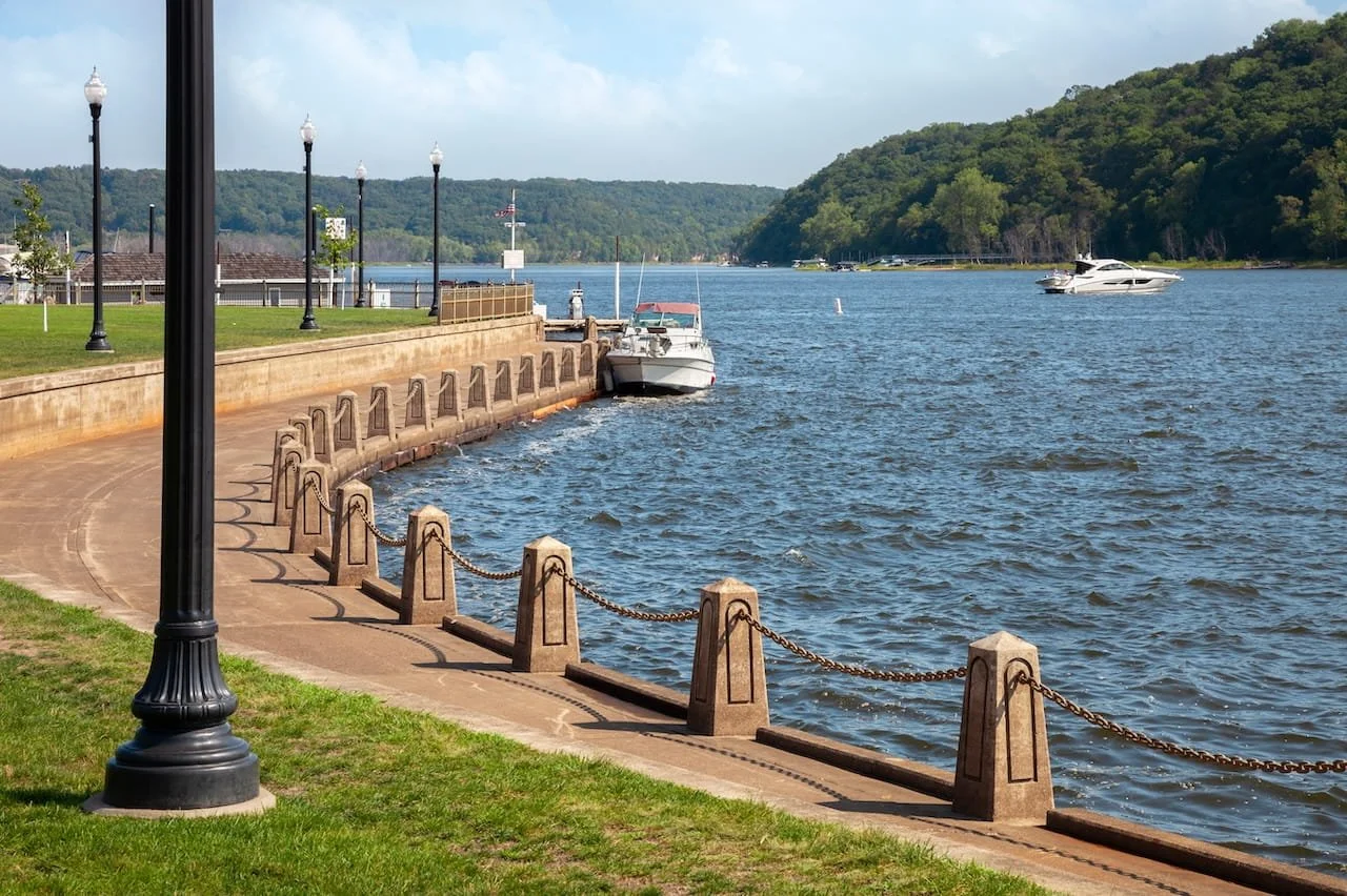 St. Croix River Boating Guide: Best Spots, Rentals & Things to Do Near ...