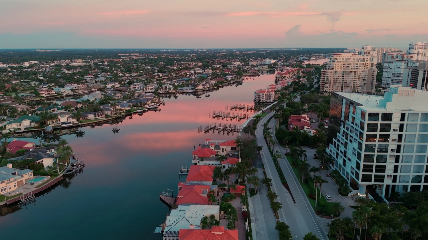 Explore Naples, FL by Boat: Top Routes, Dining Spots & Wildlife Stops ...