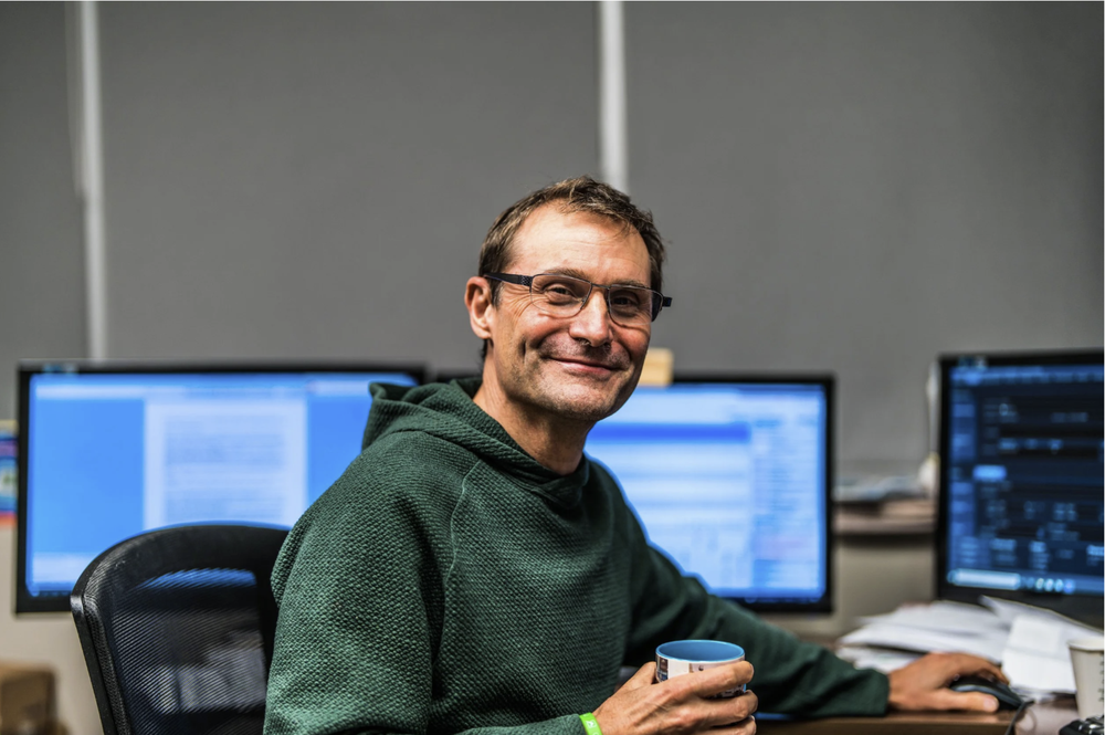About Us — Dr. Curnew Health