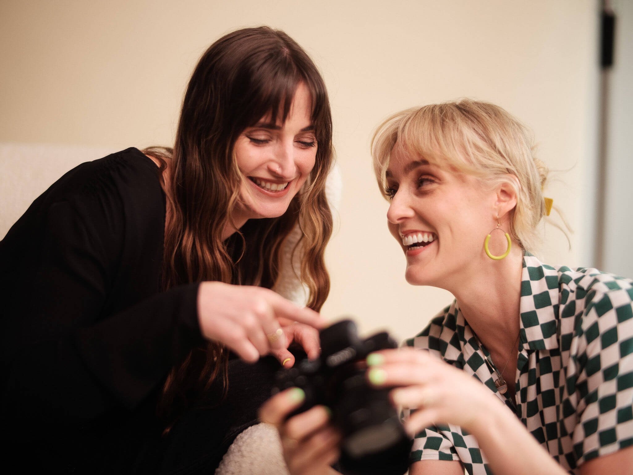 About the Creative Studio — Scribblepie