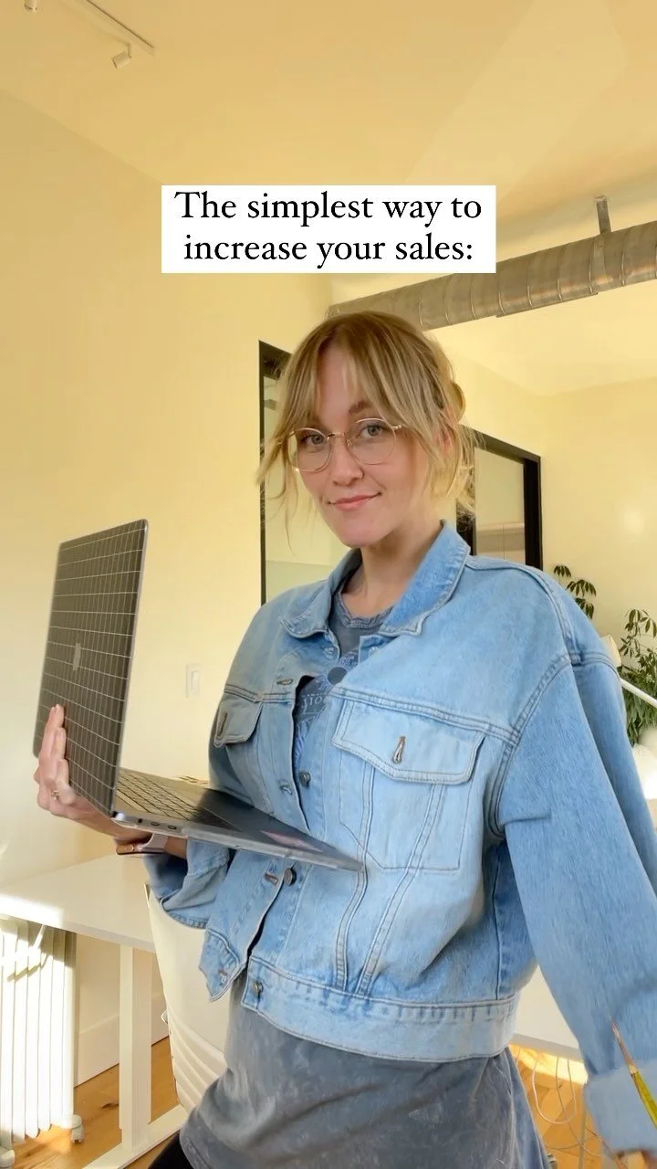 How to Create a Professional Website with Squarespace — Scribblepie