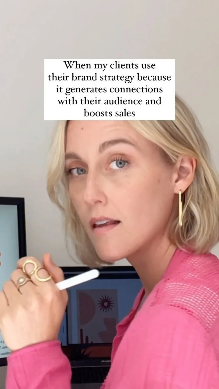 Scribblepie ⁕ Branding, Web Design + Photography in Asheville, NC