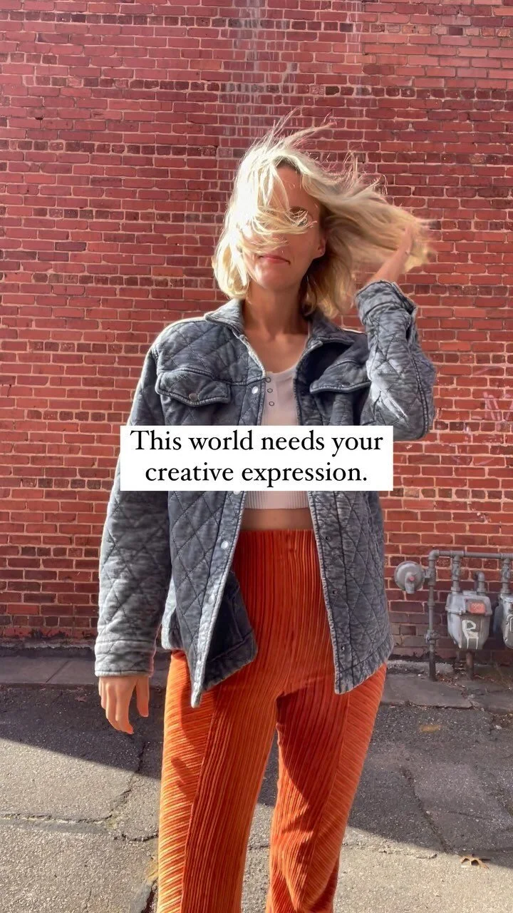 Scribblepie ⁕ Branding, Web Design + Photography in Asheville, NC