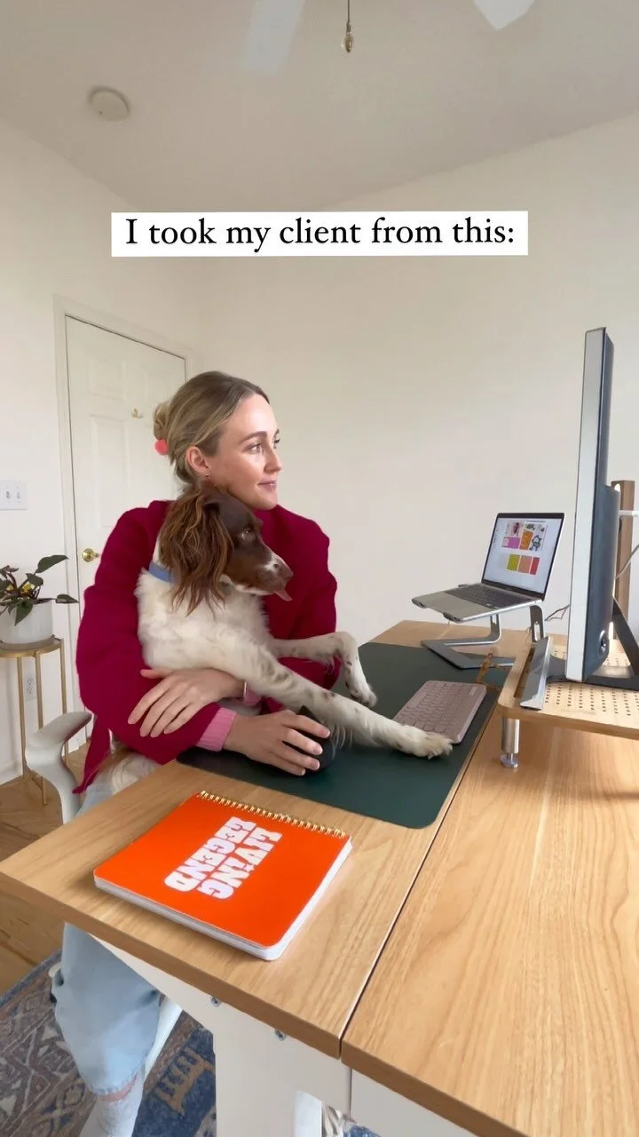 Easy Customizable Squarespace 7.1 Templates for coaches, businesses ...