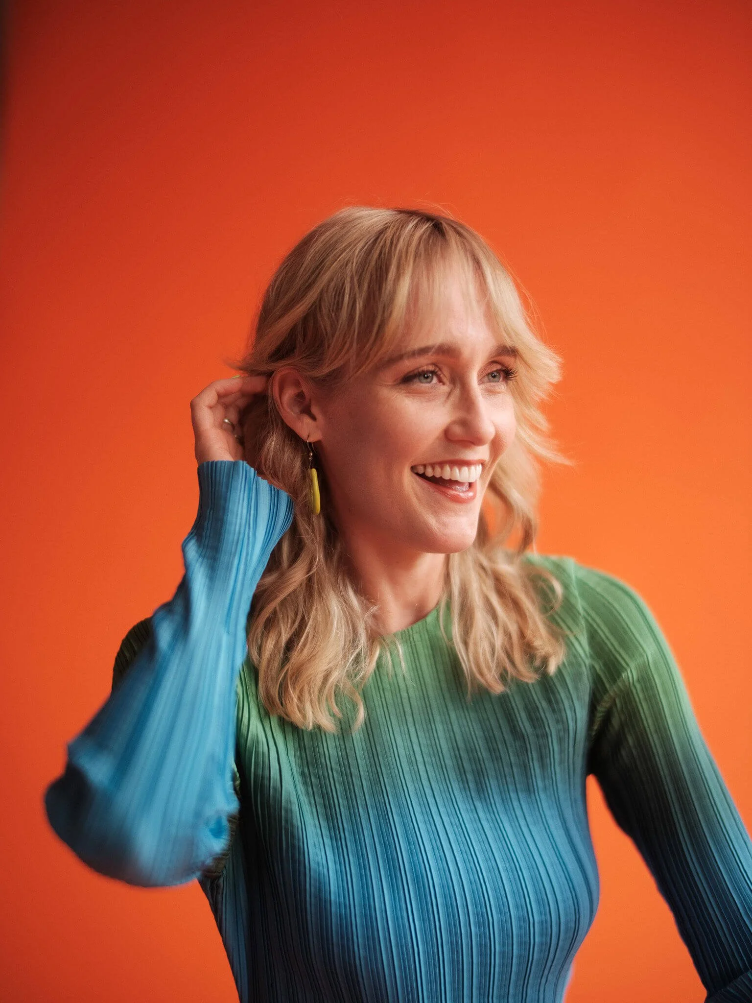 Meet Alissa Minnick — Scribblepie