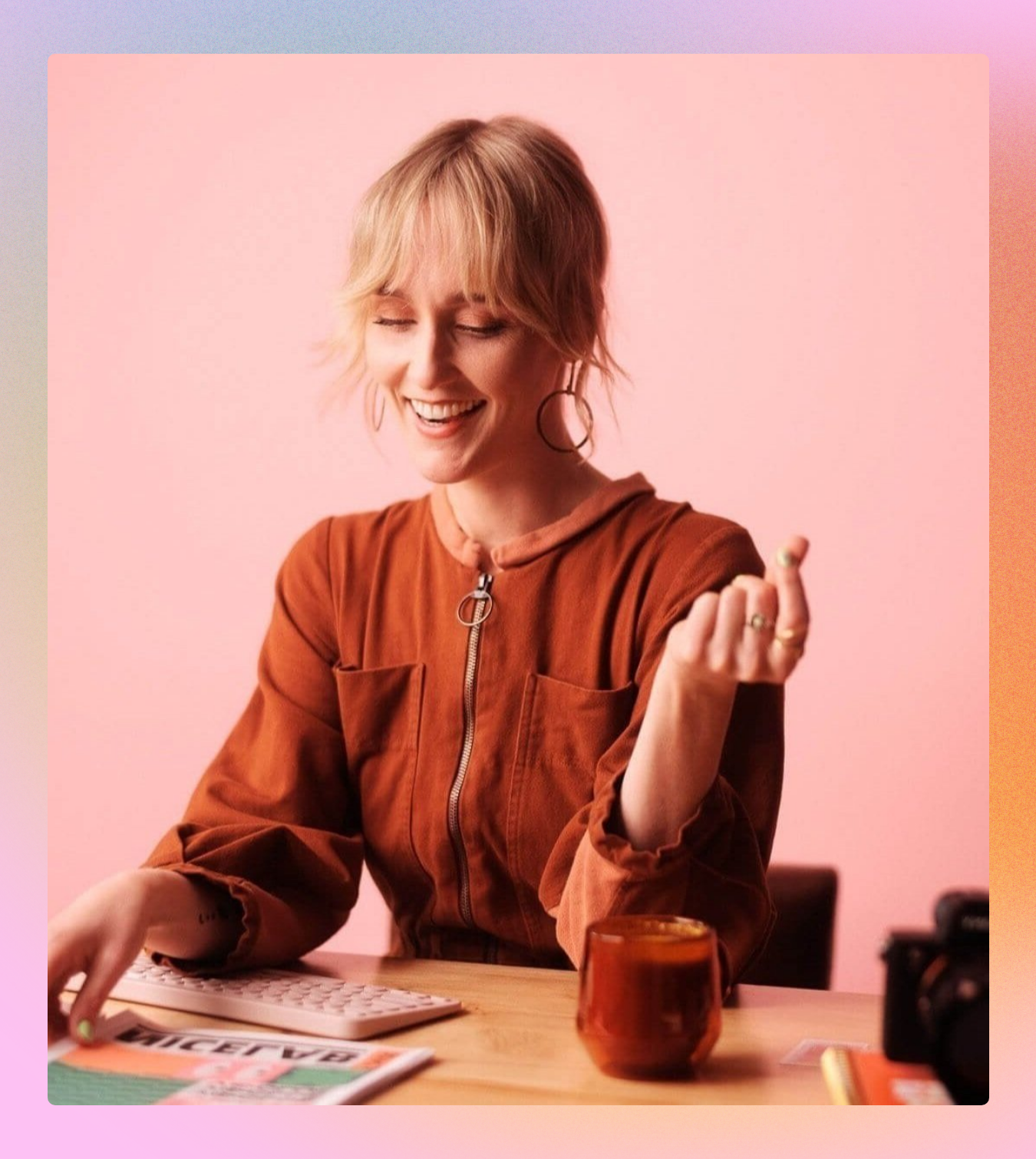 Scribblepie ⁕ Branding, Web Design + Photography in Asheville, NC