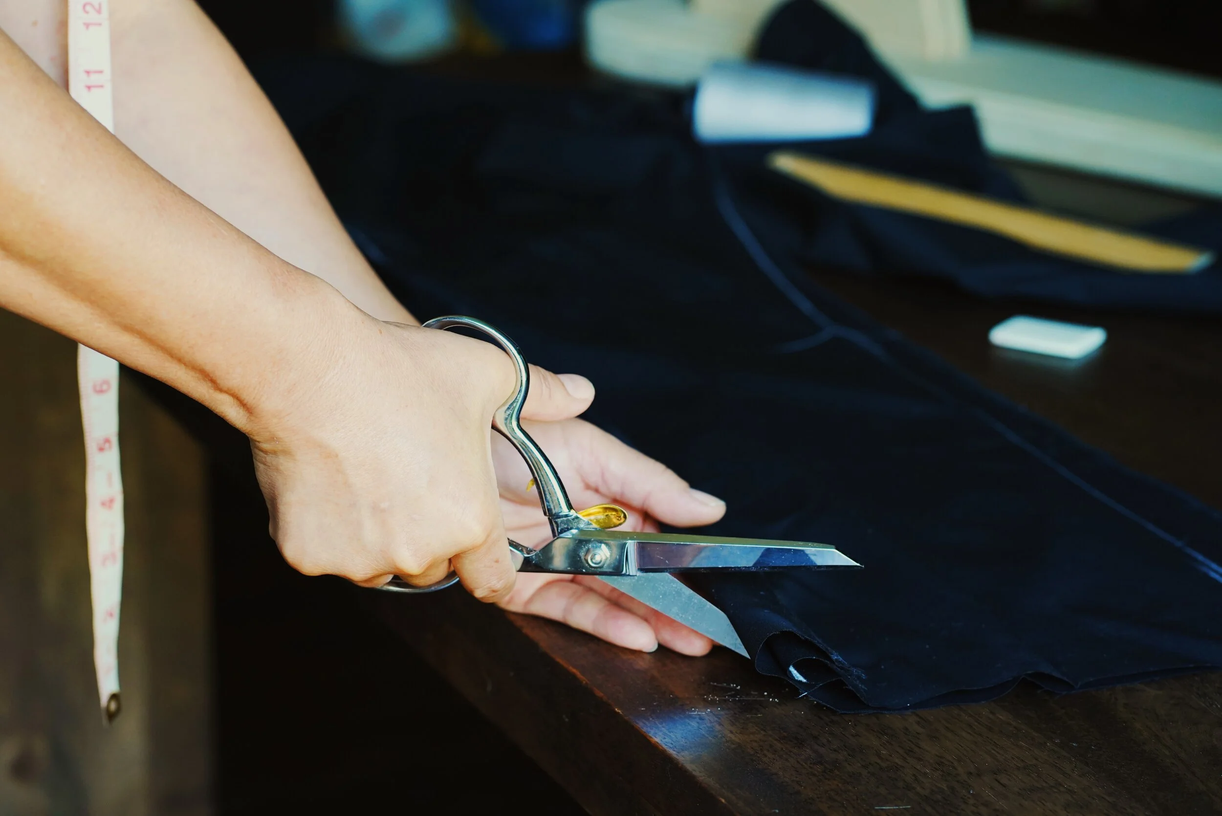 DING'S TAILORING