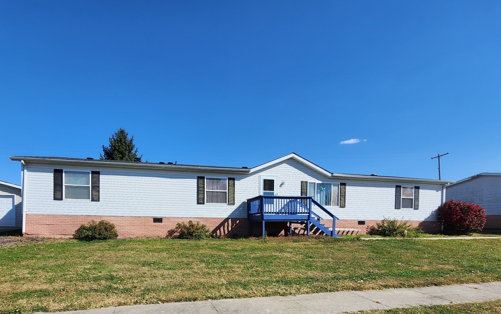 Store 1 — Shawn Doerr