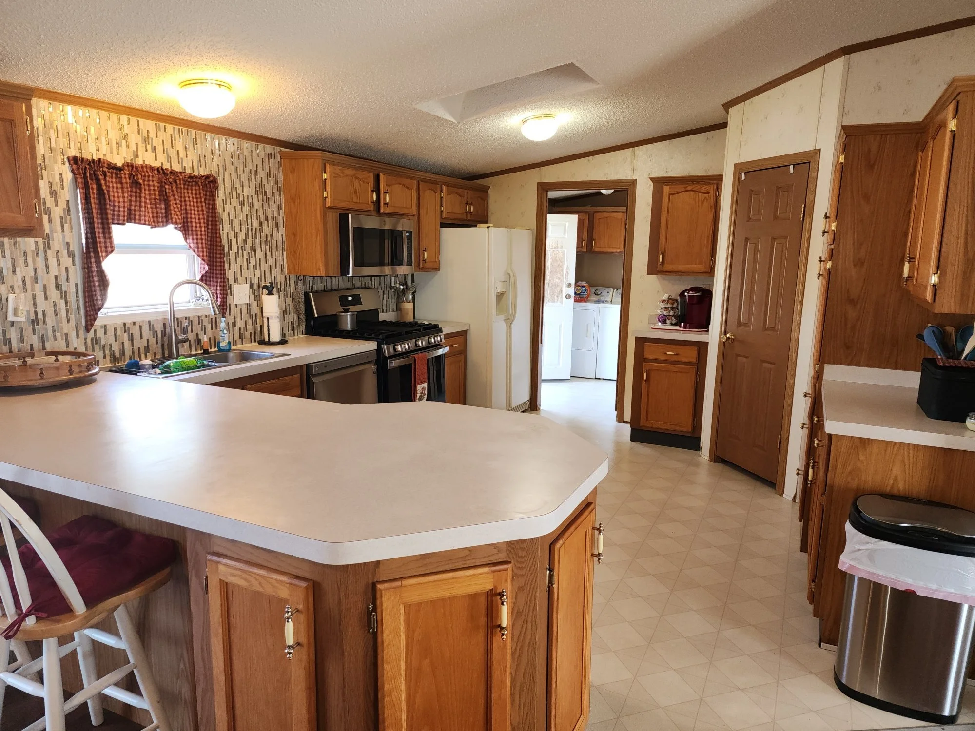 Store 1 — Shawn Doerr