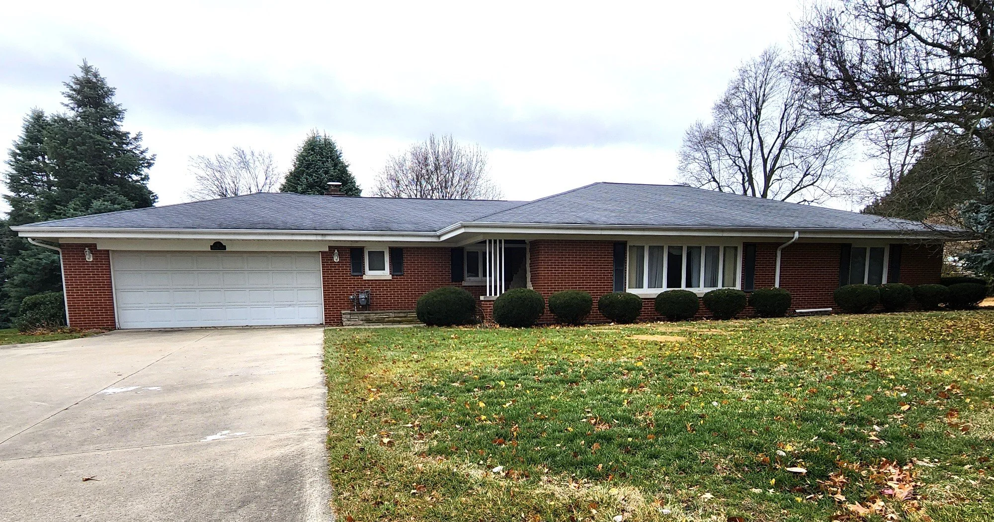 Store 1 — Shawn Doerr