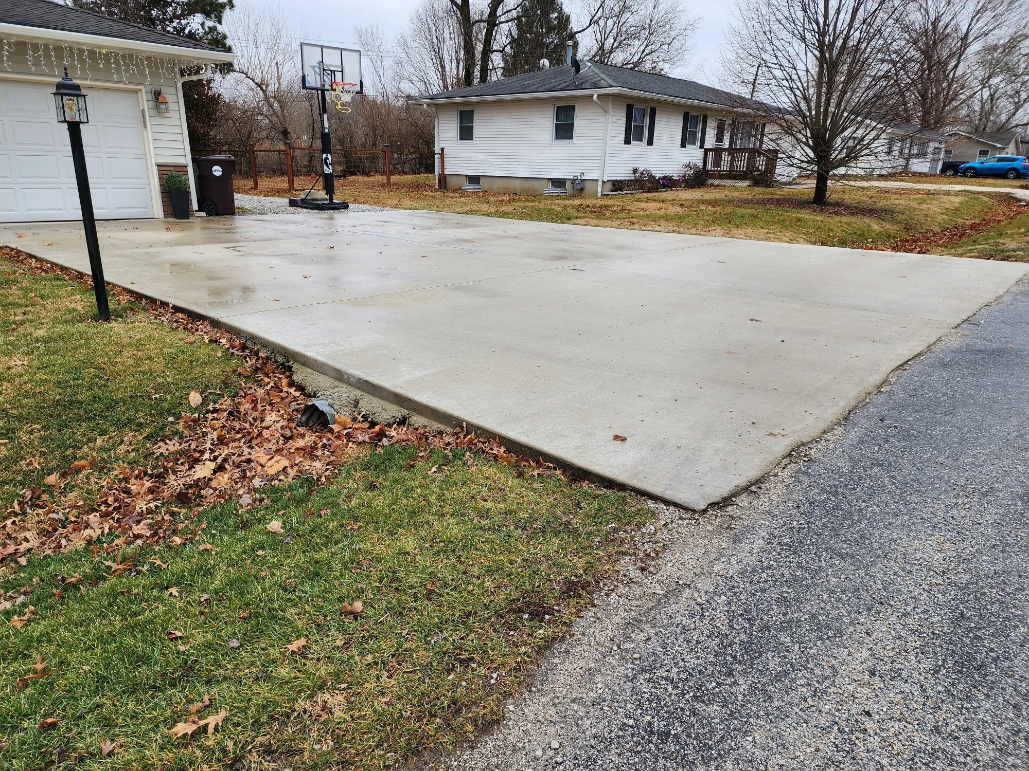 Store 1 — Shawn Doerr