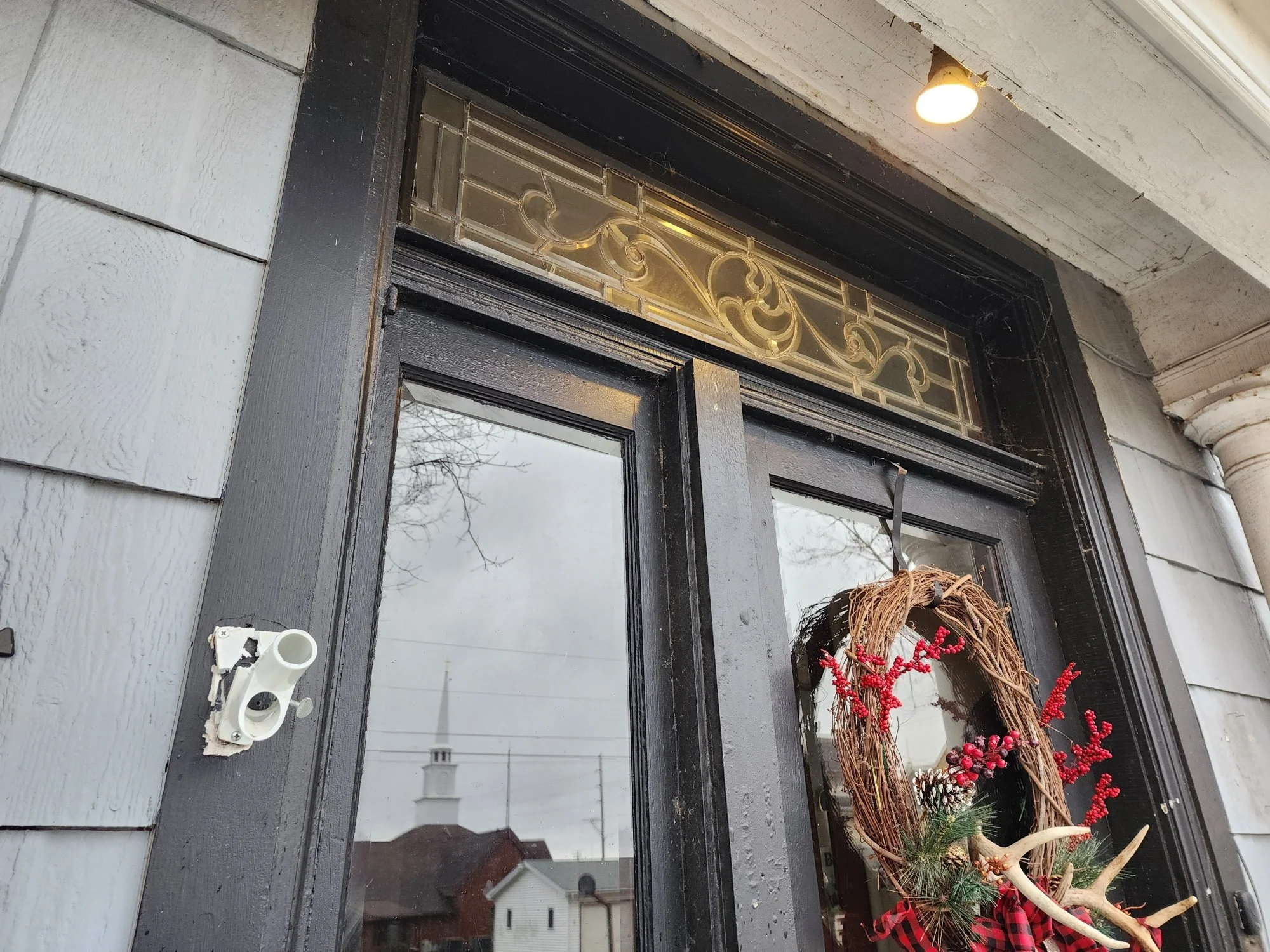 Store 1 — Shawn Doerr