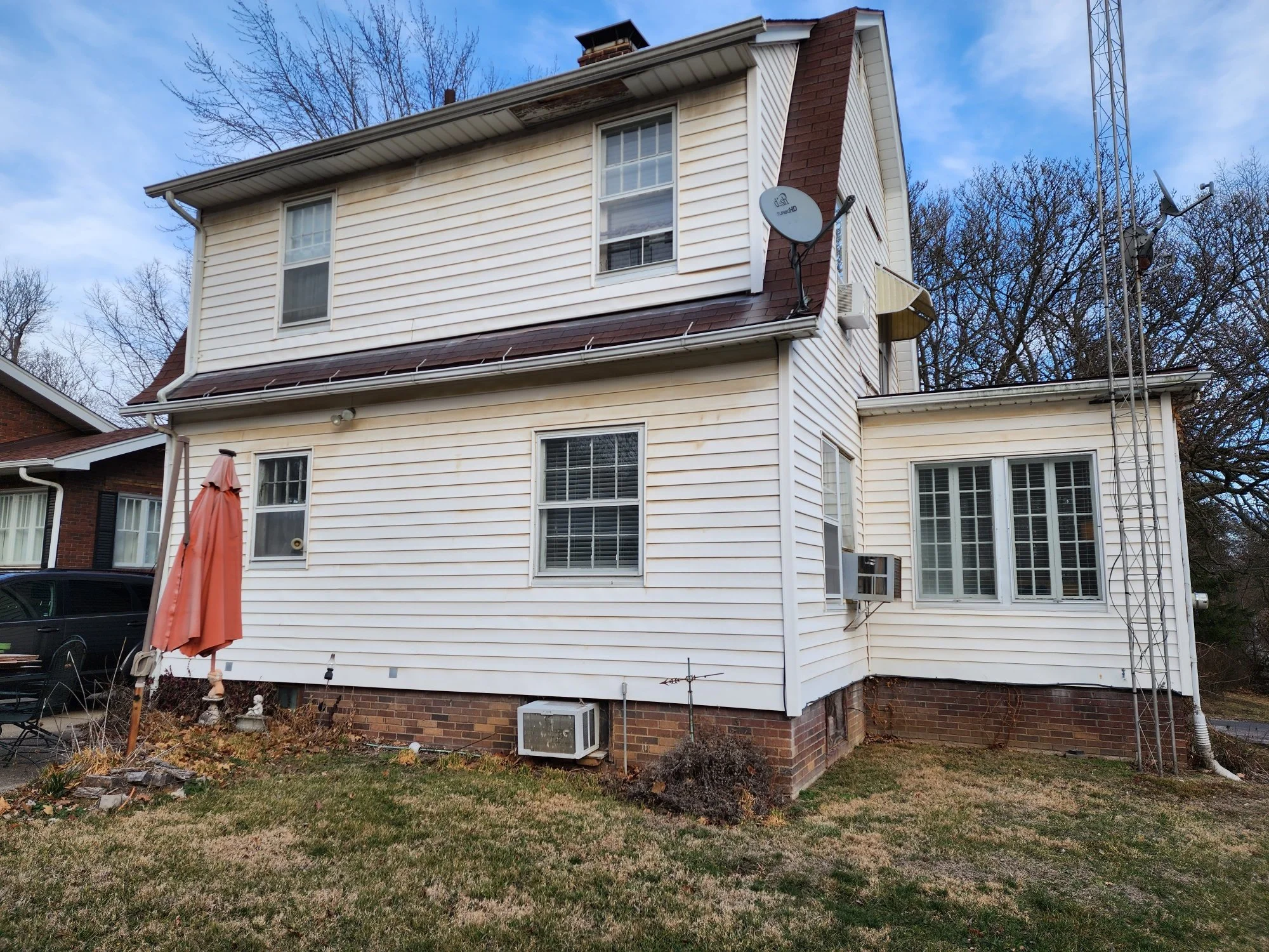 Store 1 — Shawn Doerr