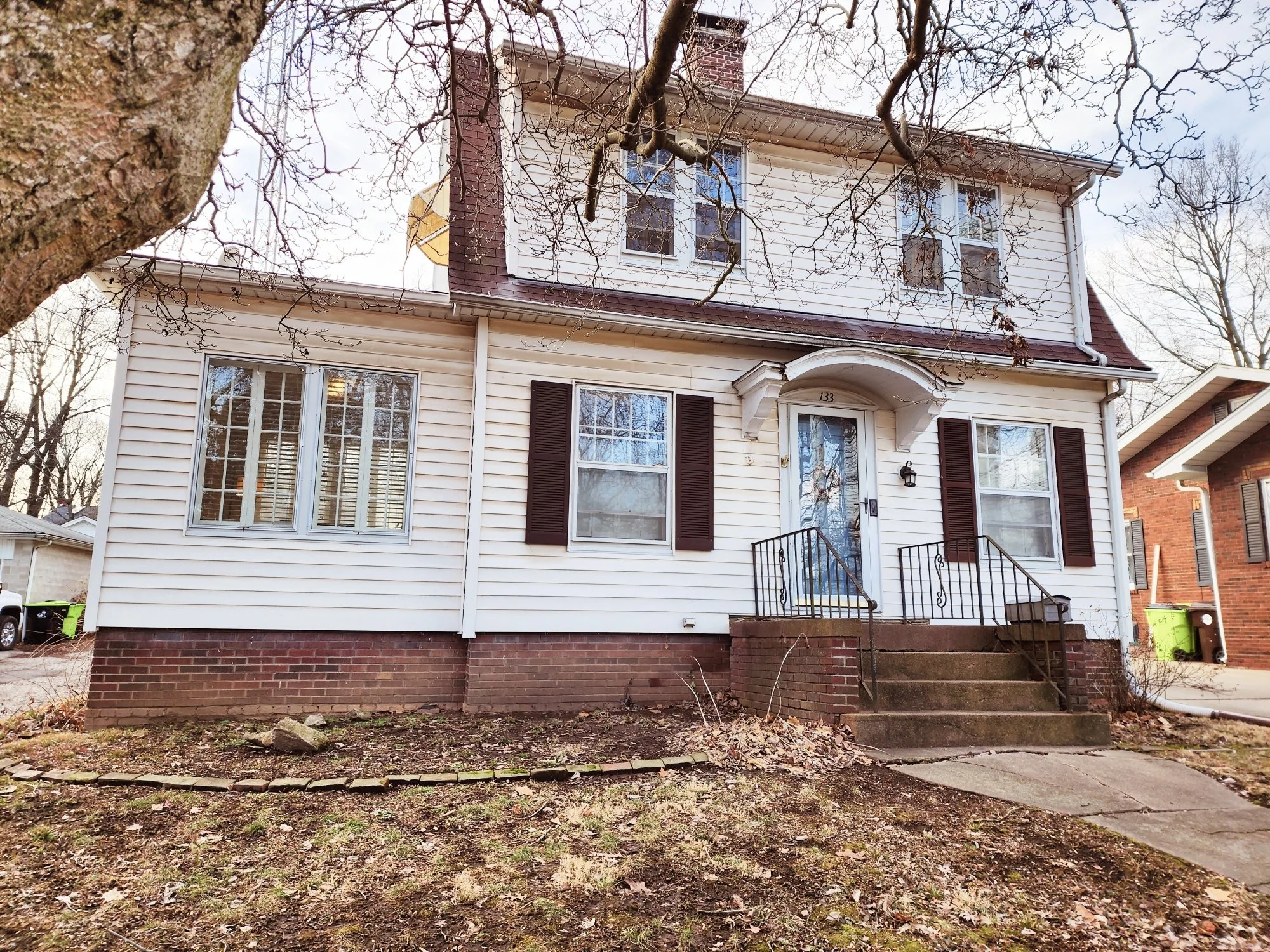 Store 1 — Shawn Doerr