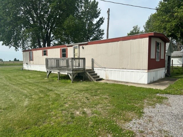 Store 1 — Shawn Doerr