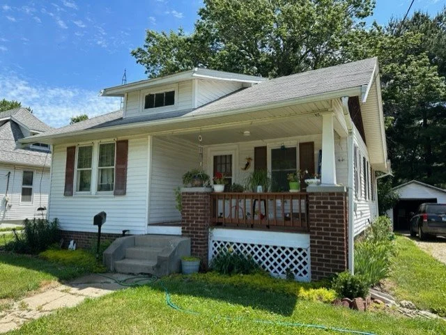 Store 1 — Shawn Doerr