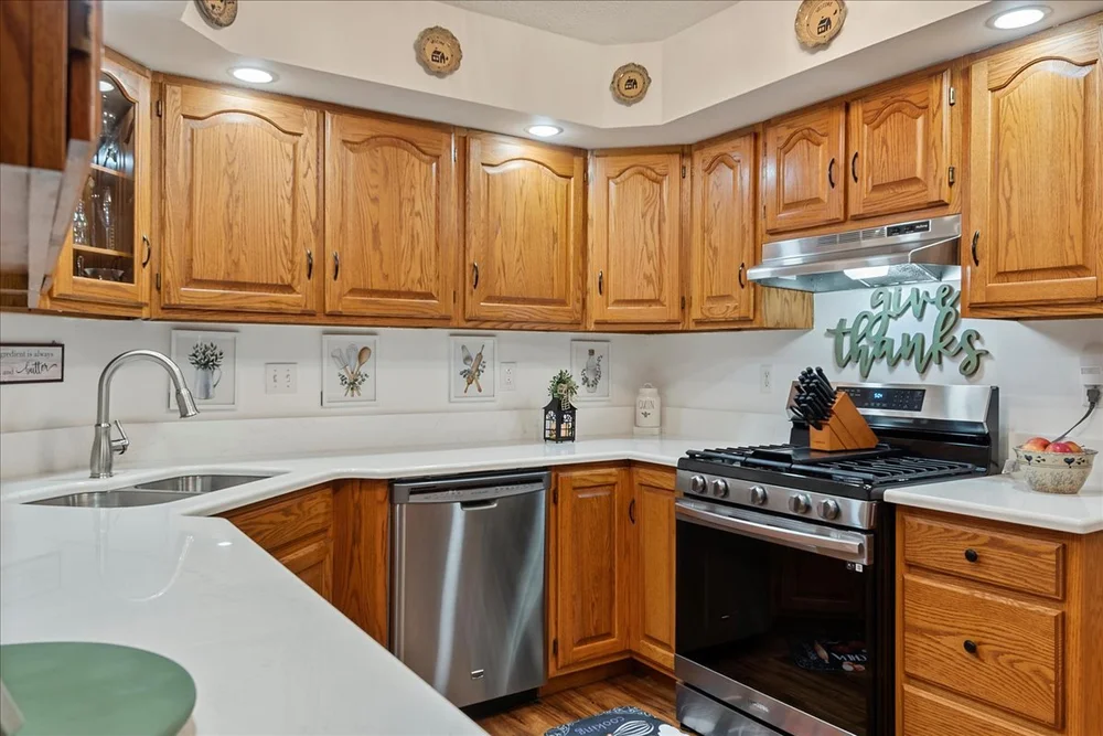 Store 1 — The Shawn Doerr Team