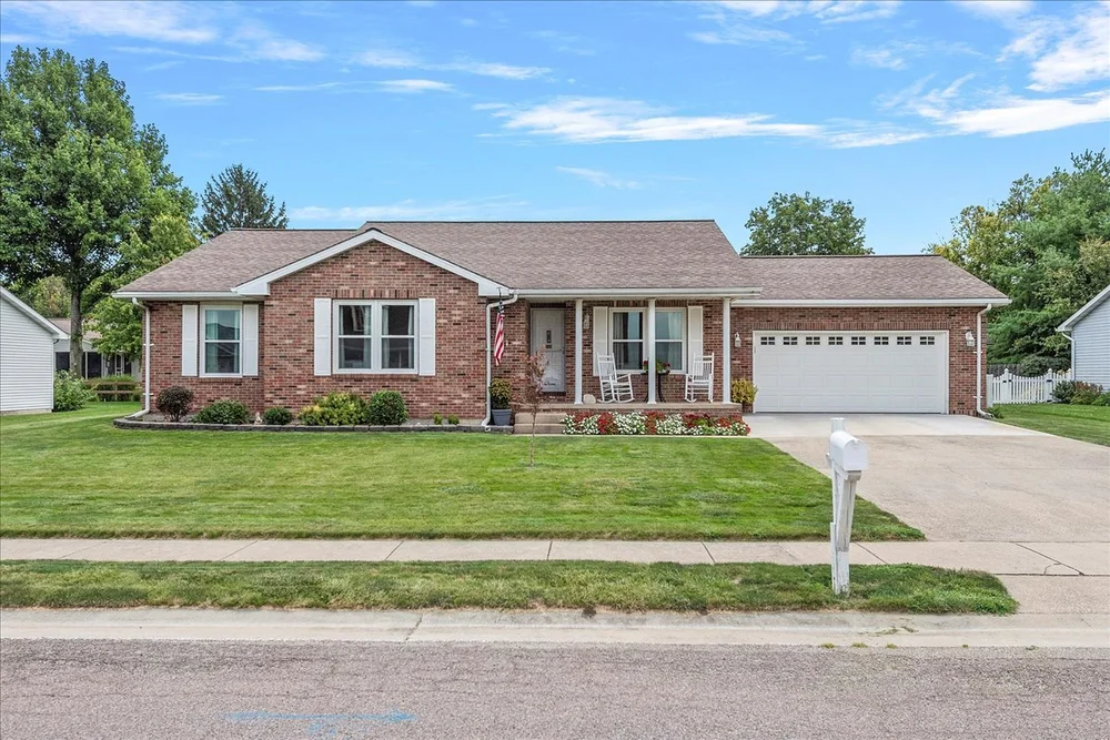 Store 1 — The Shawn Doerr Team