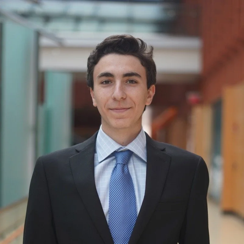 Organizers — ENGAGE® Undergraduate Investment Conference (UIC)