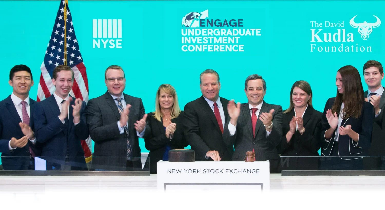 ENGAGE® Undergraduate Investment Conference (UIC)