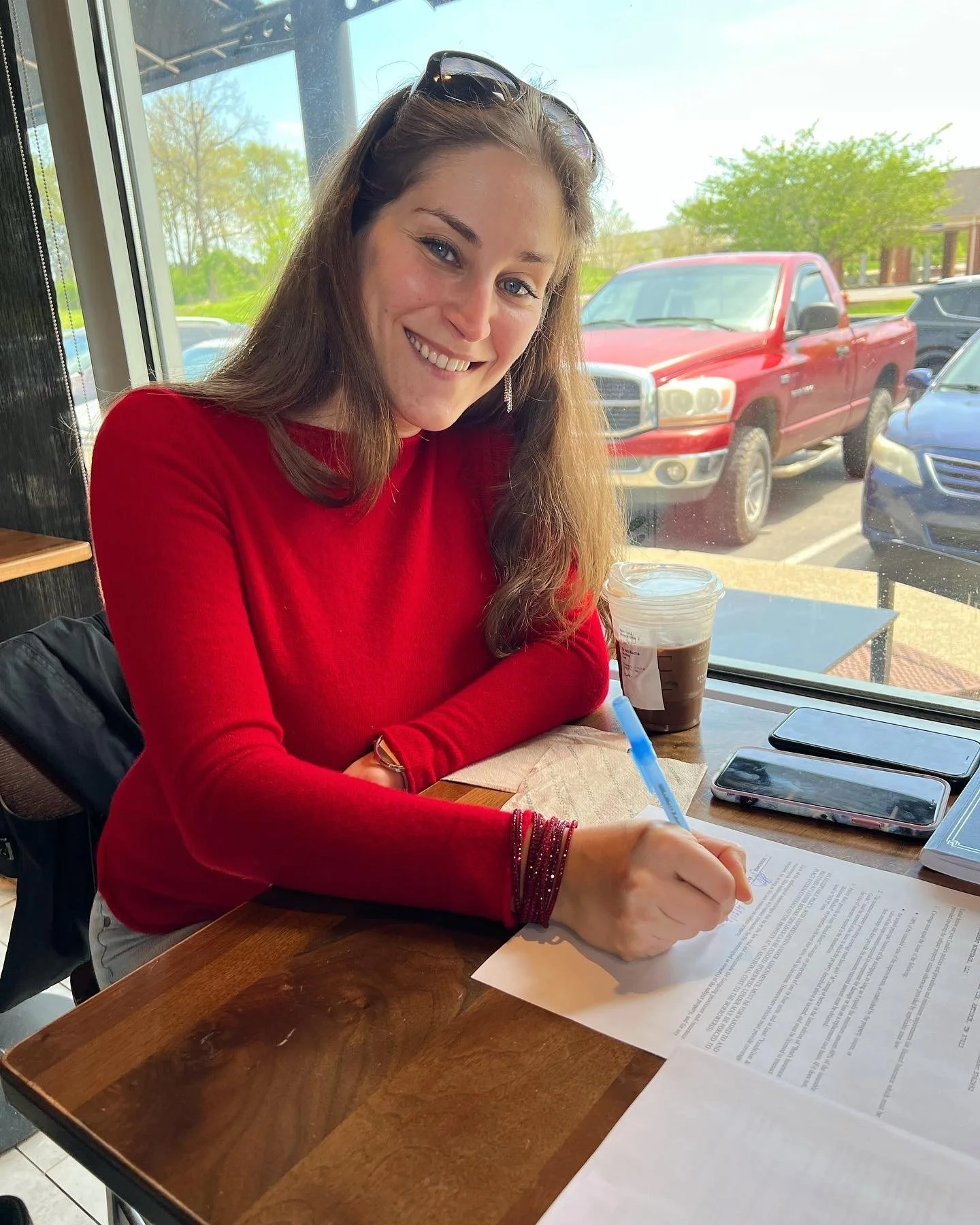 Buyer Questionnaire — The Nash Gals Group