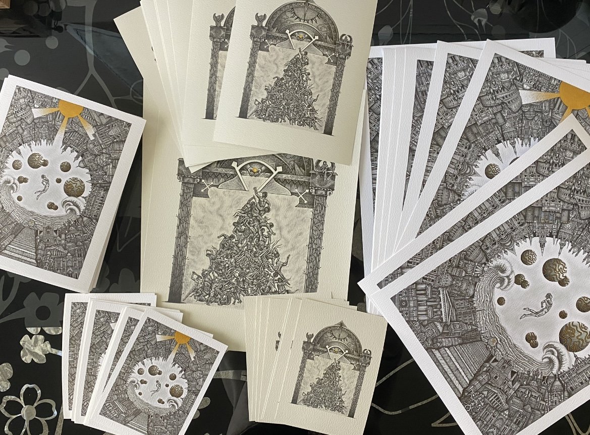 Store 2 — Emily Rose Art