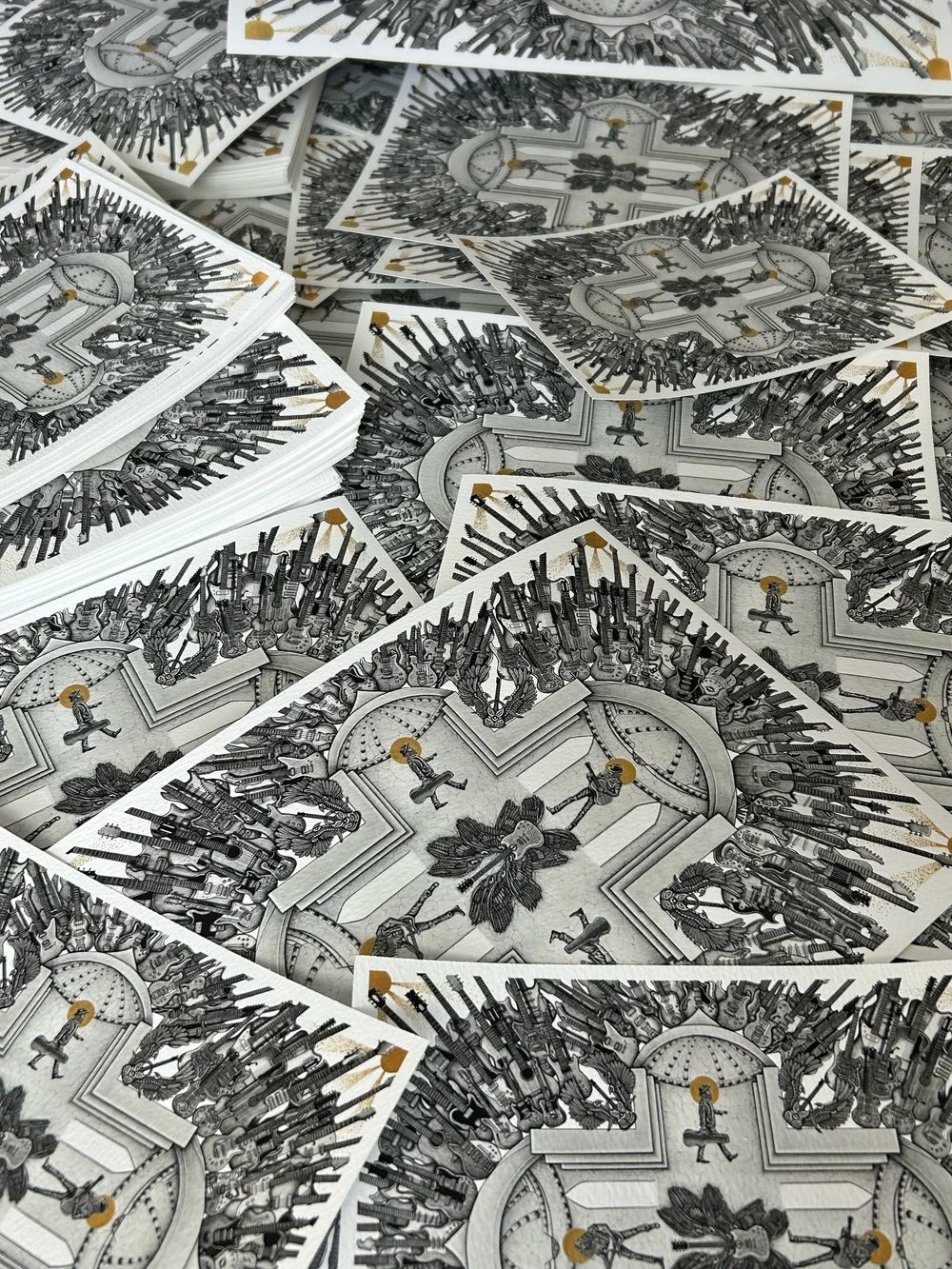 Store 2 — Emily Rose Art