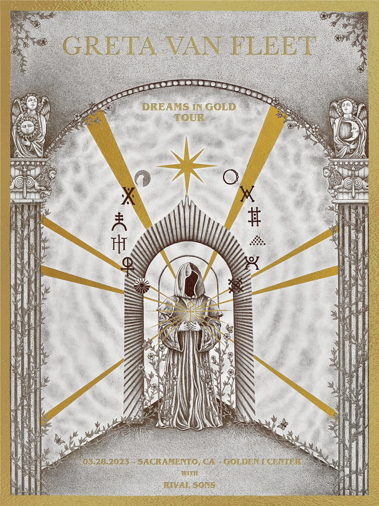 Portfolio — Emily Rose Art