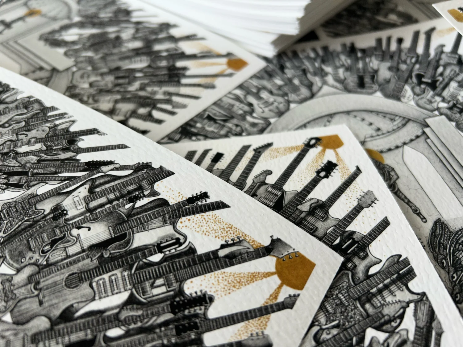 Store 2 — Emily Rose Art