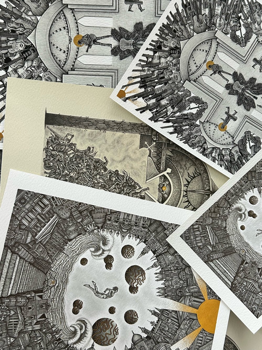 Store 2 — Emily Rose Art