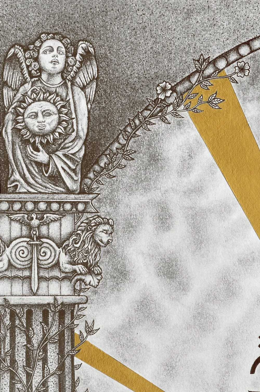 About — Emily Rose Art