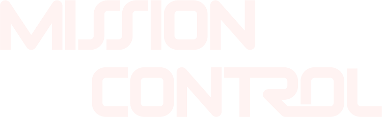 Arcade Mission Control — McFadden Public Market