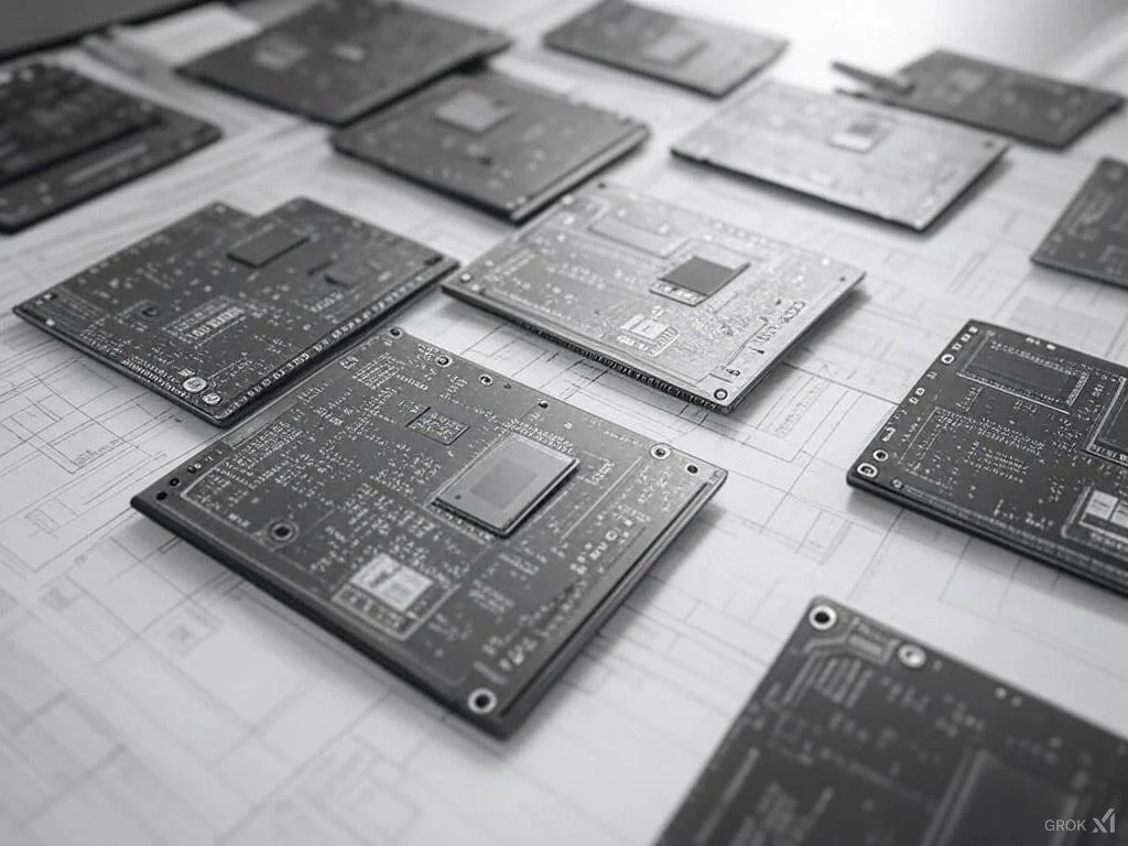 RDM: Prototype to Production Service Provider