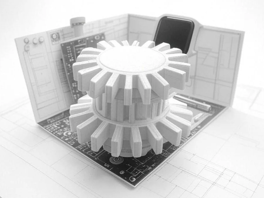 RDM: Prototype to Production Service Provider