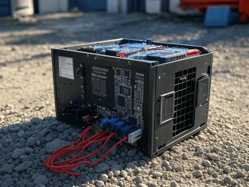Custom PCB Packaging Solutions | RDM — RDM: Prototype to Production ...