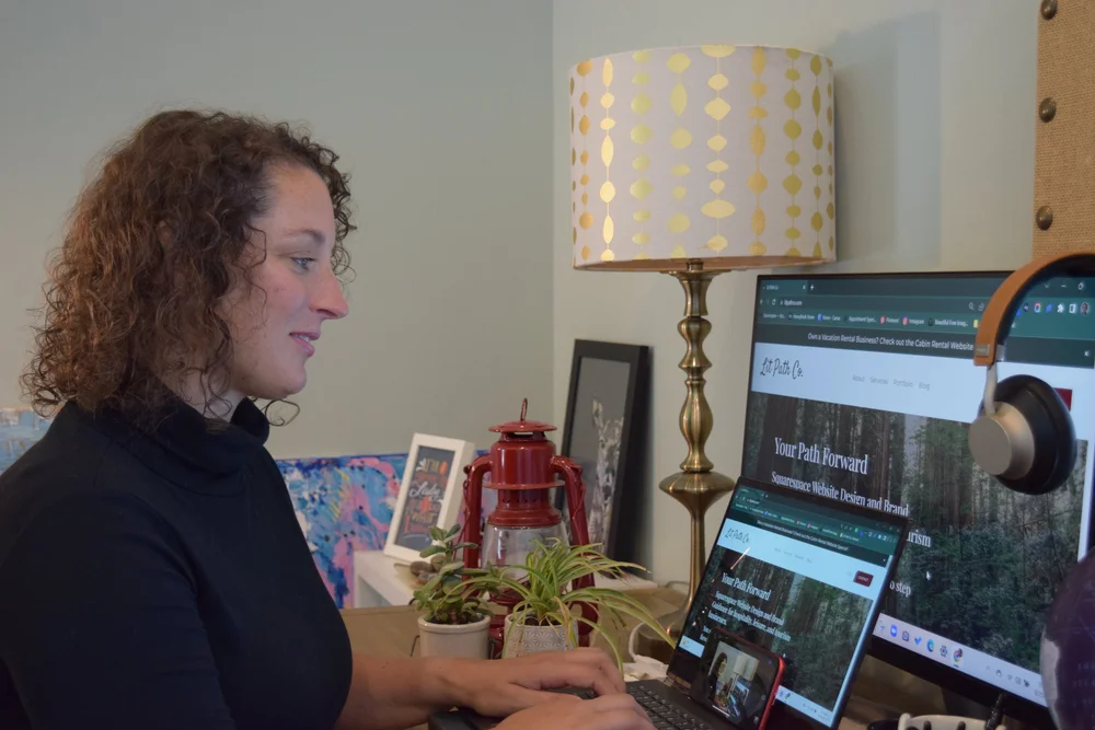 About | Nikki Butler | Squarespace Website Designer and Brand Guide ...