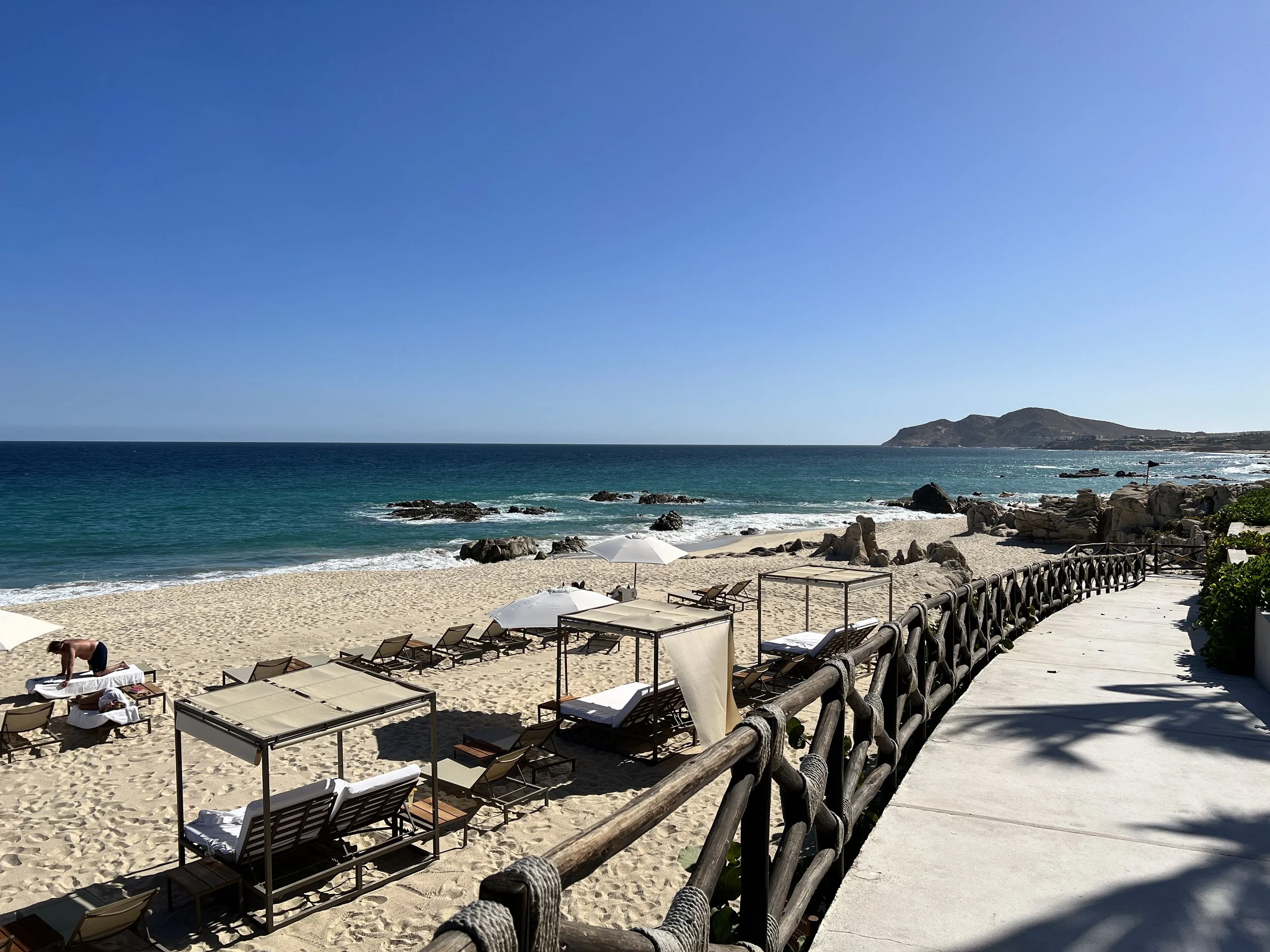 Grand Velas Los Cabos Destination Weddings — Shoreline Destinations ...