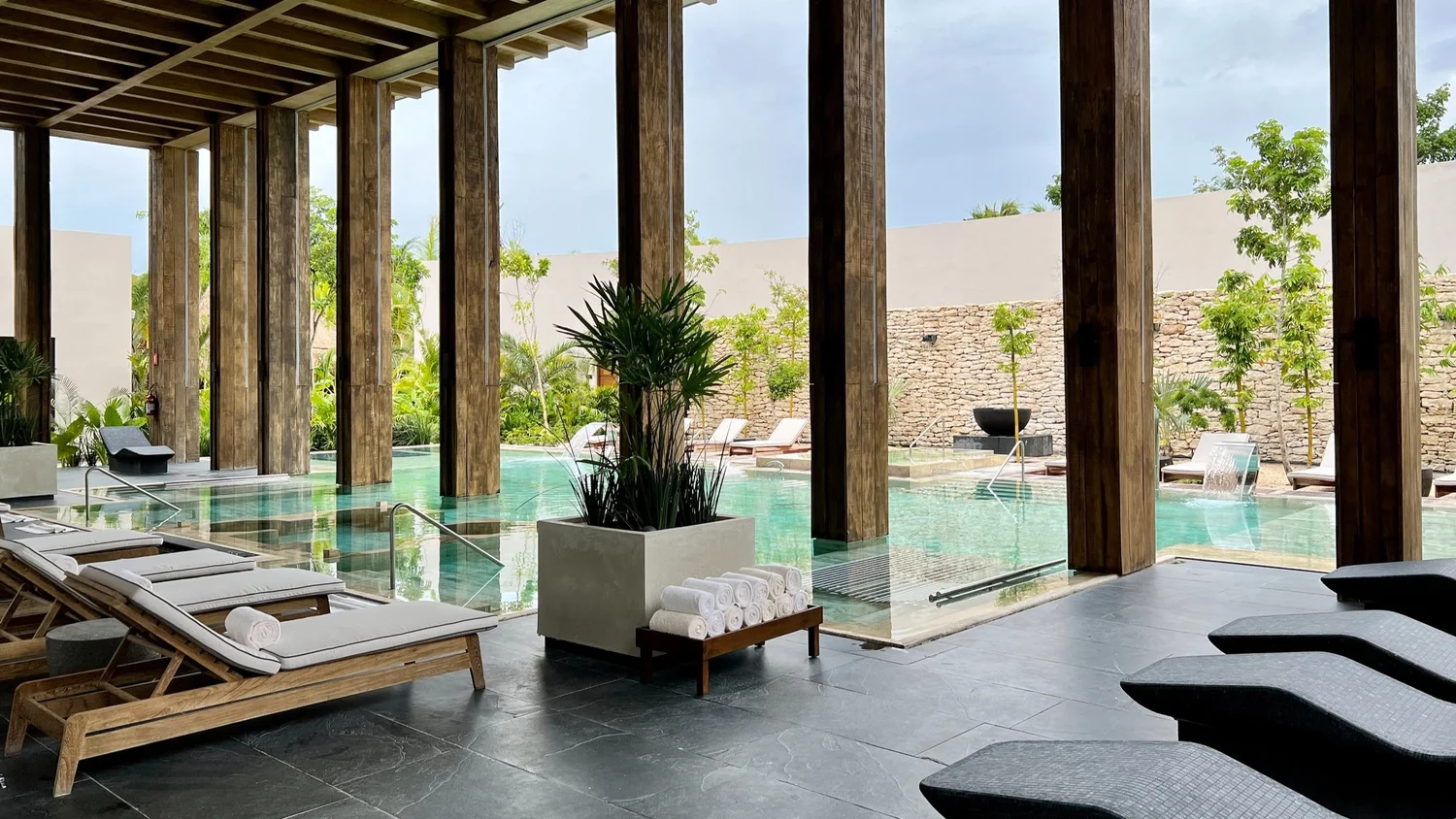 Secrets Moxche Playa del Carmen Destination Weddings — Shoreline ...