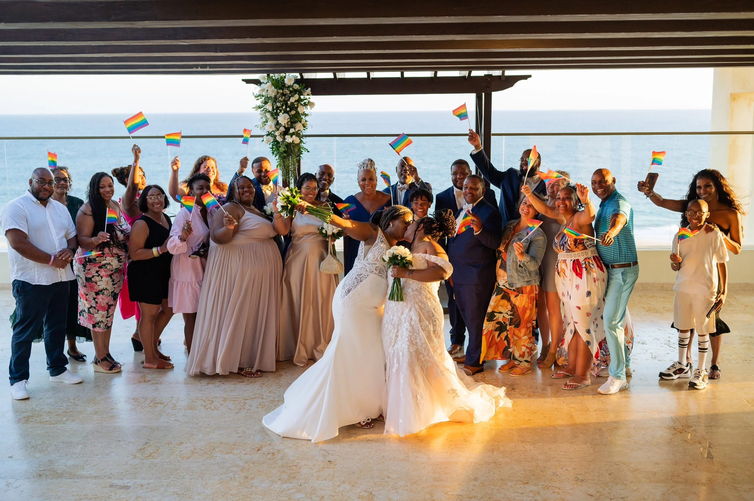 Hard rock cabo wedding 60 photos - Astyledwedding.com