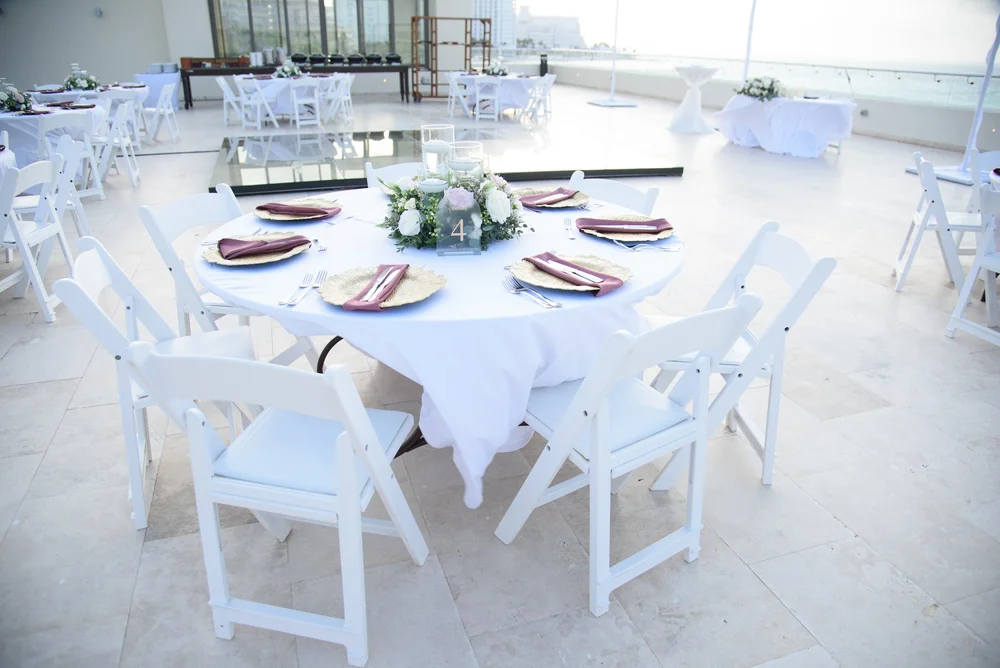 Hyatt Ziva Cancun Destination Wedding [REVIEW] — Shoreline Destinations ...