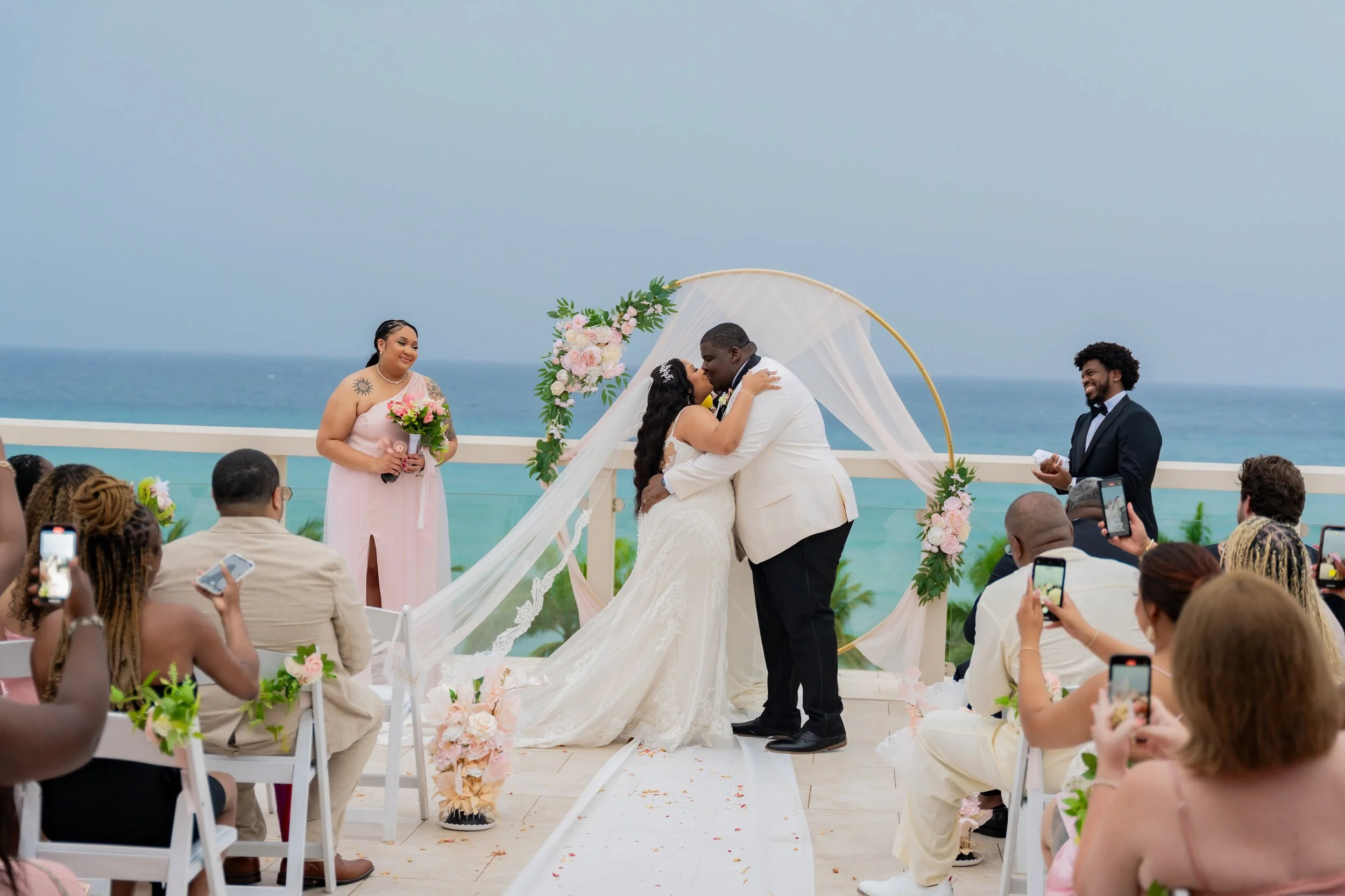 Hyatt zilara rose hall wedding cost | Beachweddingtips.com