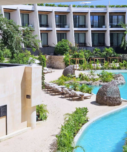 Secrets Tulum Weddings — Shoreline Destinations Weddings | Ready To ...