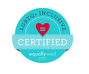 LGBTQ+ Destination Weddings couples — Shoreline Destinations Weddings ...