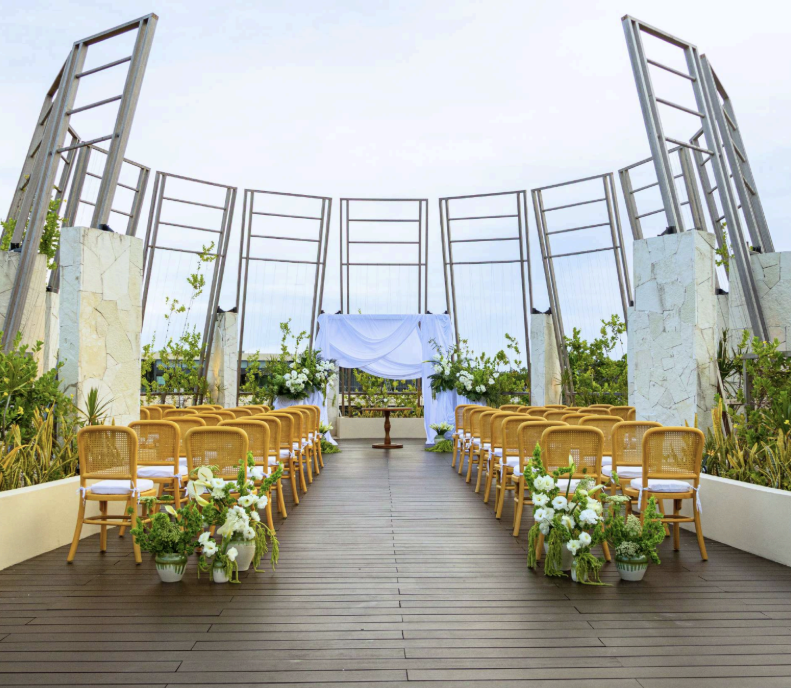 Secrets Tulum Weddings — Shoreline Destinations Weddings | Ready To ...