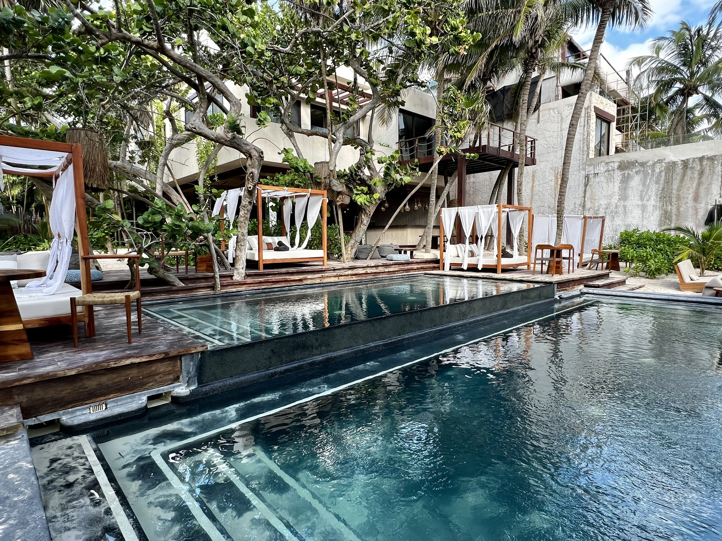 Secrets Tulum Weddings — Shoreline Destinations Weddings | Ready To ...